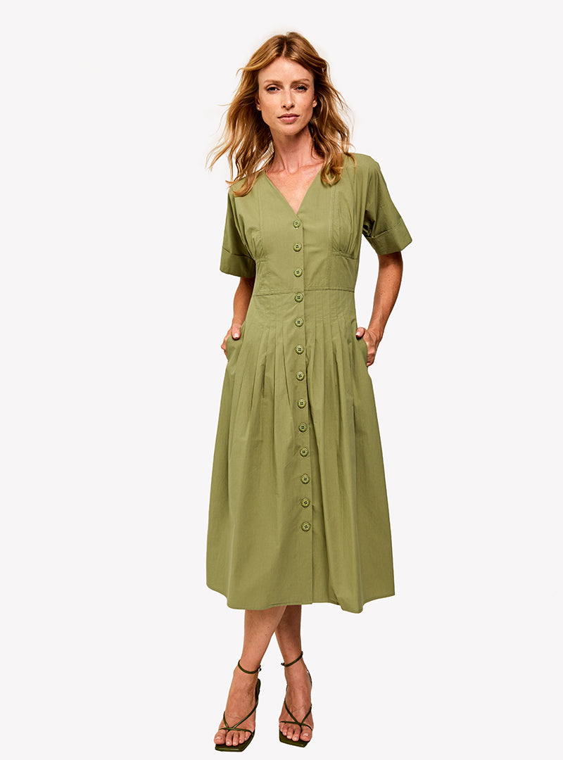 CASCAIS- Dress – LOULOU DAMOUR